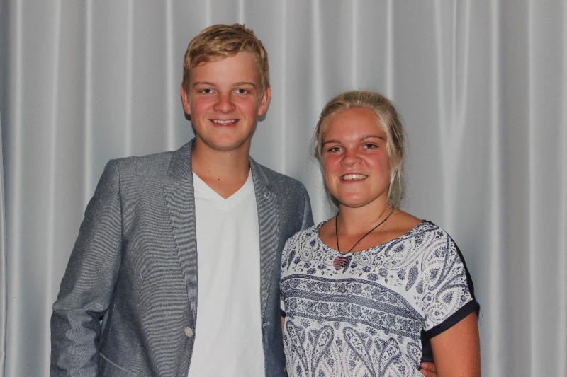 Fundraiser by James Murphy : rugby trip to New Zealand