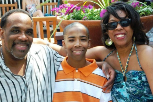 Fundraiser by Melvin Burch-Bynum : Funeral Fund for Jaylin M. May (Age 13)