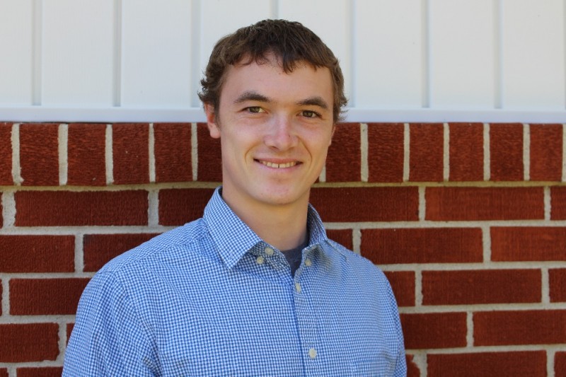 Fundraiser for Matt Sabo by Ethan Sabo : Virginia Program at Oxford