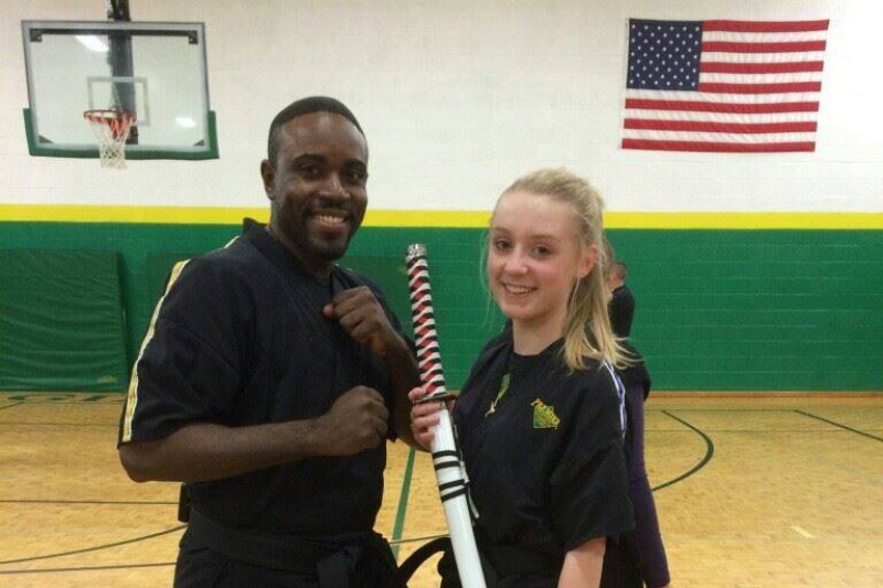 Fundraiser by Barry Van Over : Help PMA Help Haylie