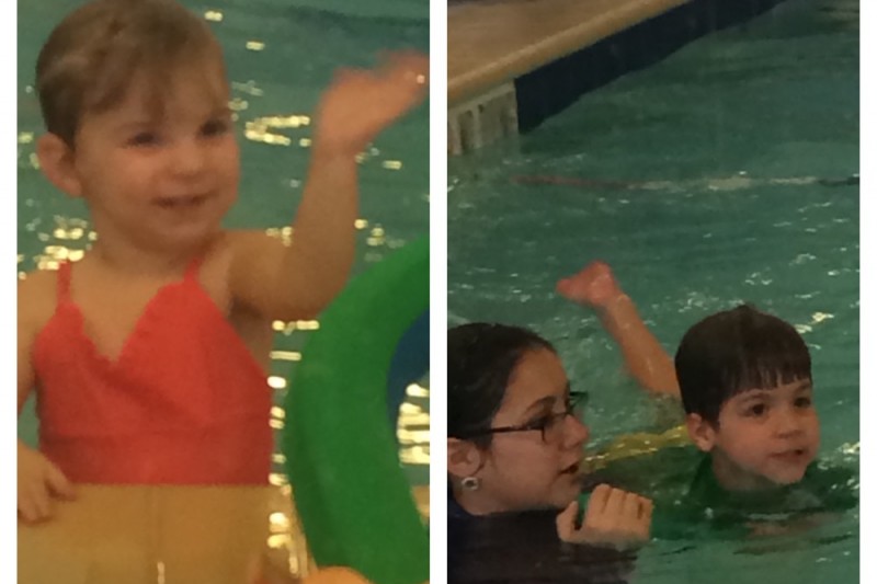Fundraiser by April Ancira : FREE SUMMER SWIM LESSONS 4 KIDS