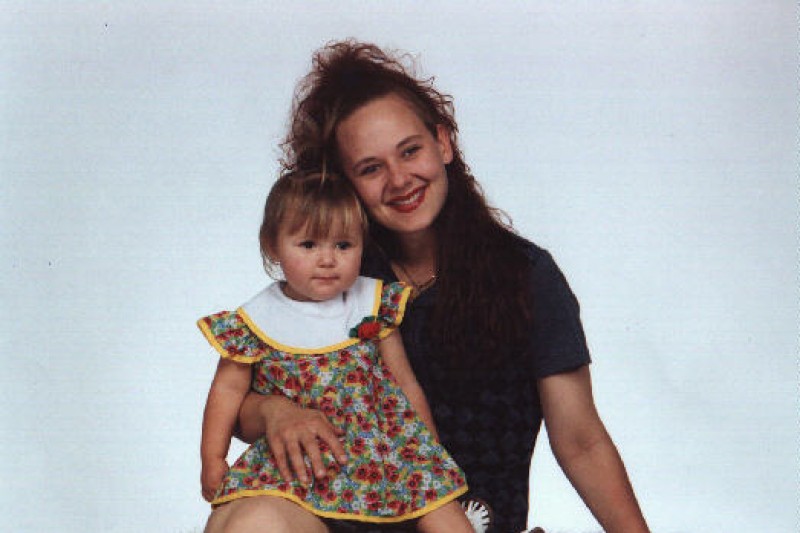 Fundraiser for Andrew Pastorelli by Frank Pastorelli : Maria Pastorelli ...