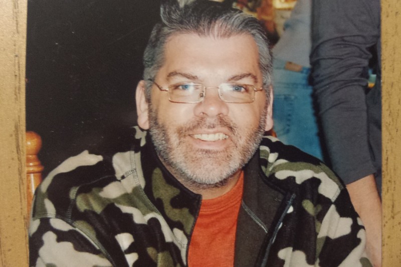 Fundraiser by Robin Deguara : Chris Rebidue's Medical Fund