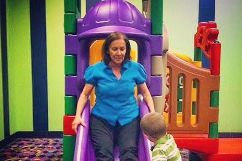 Fundraiser for Laura Tcruz by Nicole Hoopes : Debbie Sutton-Gardner Fund