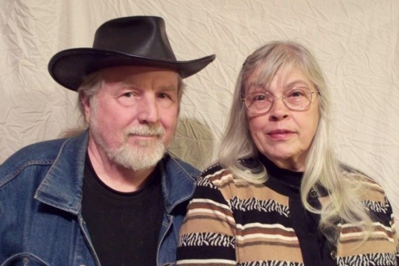 Fundraiser by Summer Schultz : Help Freddie & Ruth Rebuild