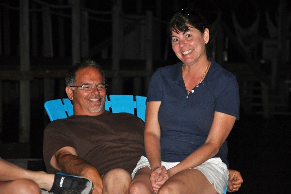 Fundraiser for Ilana Izzo by Sabrina Moran-Rubio : Chris Izzo Fund