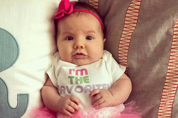 Fundraiser for Dan Rouch by Kory Geyer : Support For Courageous Cora