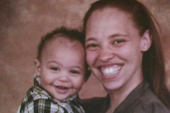 Fundraiser by Salena Dorsey Hicks : Shelley Dorsey / Gone too soon