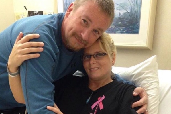 Fundraiser for Robyn Rogers by Beth Miller : Robyn McLean Rogers