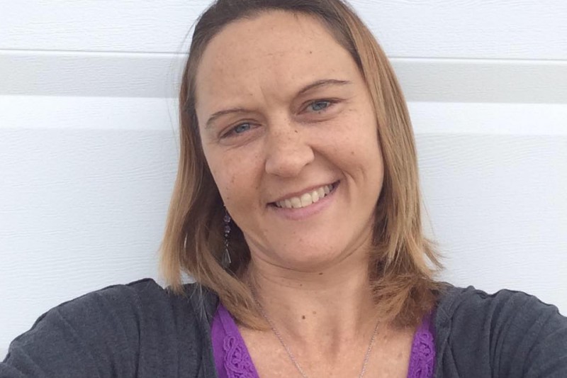 Fundraiser by rebecca uribe : Kidney For Kimberly- Donor Expenses