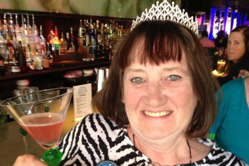 Fundraiser for Donna Mace by Mary Beth Kittredge : Help Deenz