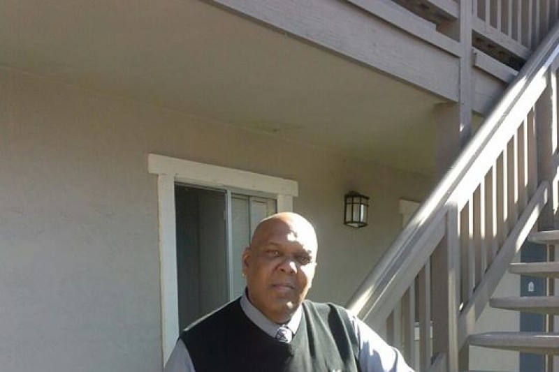 Fundraiser by Charlotte Cheatham : The Home going of Tony Cheatham