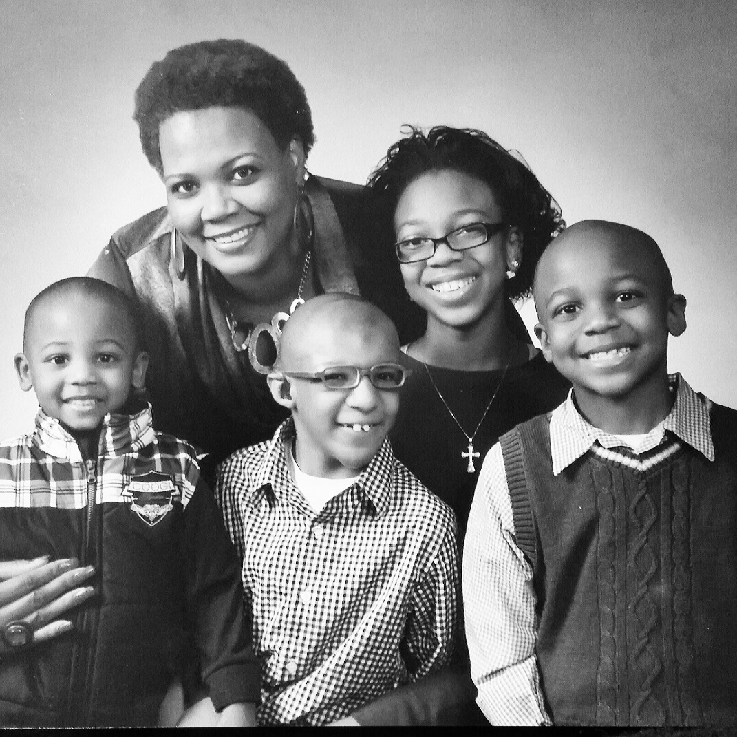 Fundraiser by Kawajalen Anderson : Lashell needs help