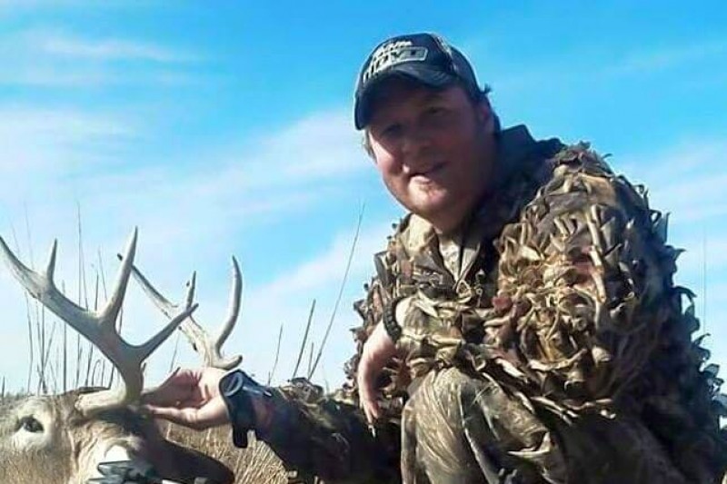 Fundraiser for Nicole Parker by Jennifer Zawistowski : Loren (Buck ...