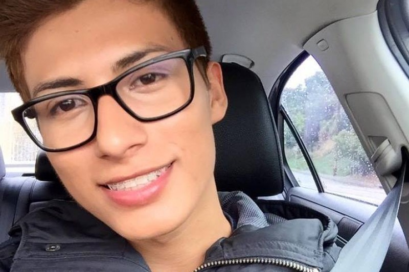 Fundraiser by Jay Jimenez : Missionary Trip