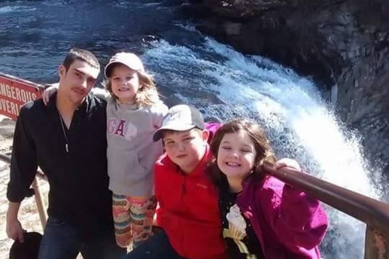 Fundraiser by Karen Valentine : Funeral Expenses for Josh Houle