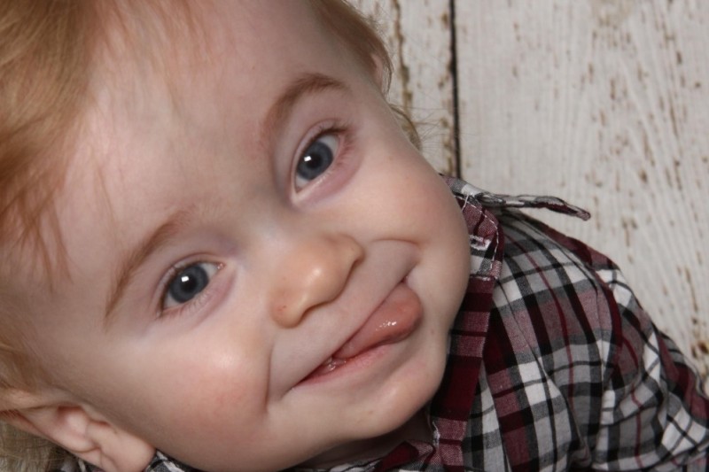 Fundraiser by Tracey O'Connell Cleroux : Support for Brayden's Medical Fund