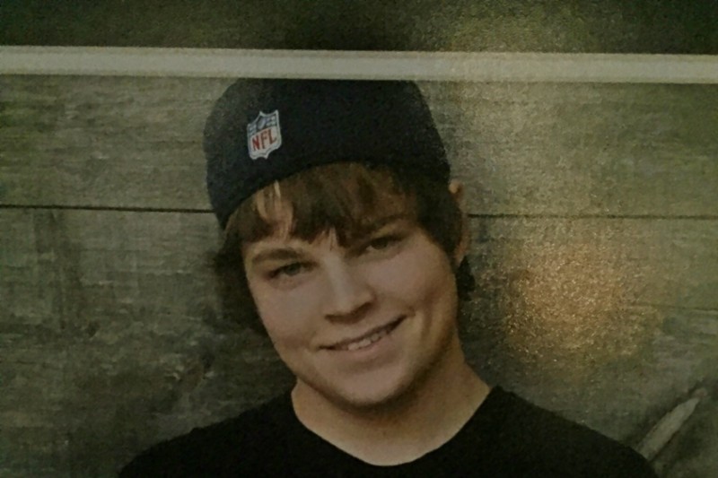 Fundraiser for Michael Derick by Michael Derick : Jack Derick's Recovery