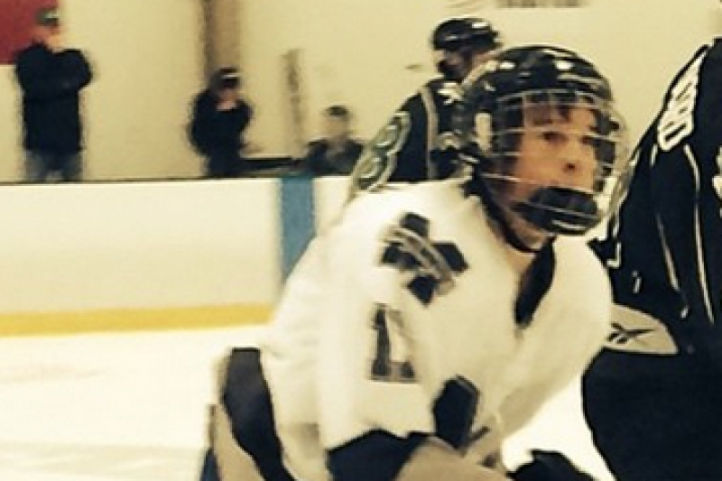 Fundraiser for Robert Rower by Scott Fisher : Jack Rohwer memorial