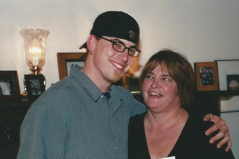 Fundraiser by Jarrod Montague : Kathy's Courage