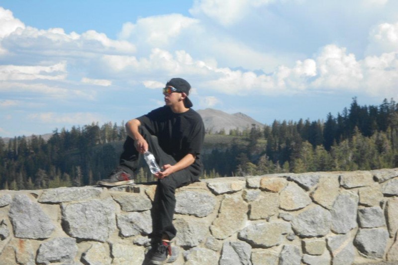 Fundraiser by June Bathgate : Ian's Memorial Fund