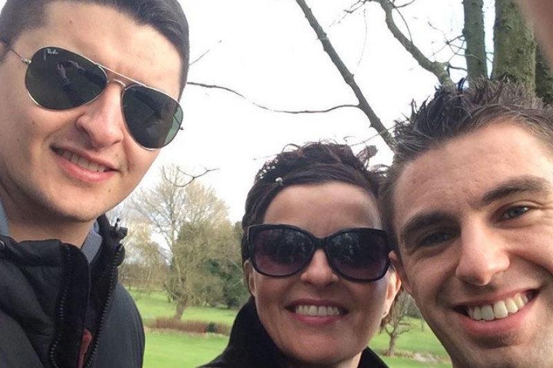 Fundraiser by Shauna Harvey Stringfellow : Shauna's Treatment