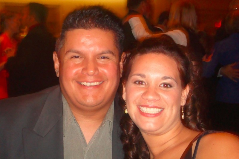 Fundraiser for Katie Gomez by Liz Even : Please help the family of Ed Gomez