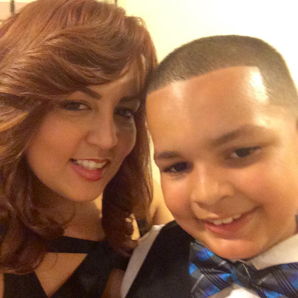 Fundraiser for Gladys Santiago by Marisol Lebron : Gladys' Kidney ...