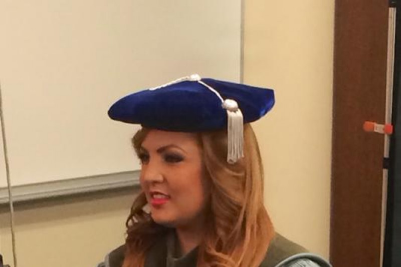 Fundraiser for Gladys Santiago by Marisol Lebron : Gladys' Kidney ...