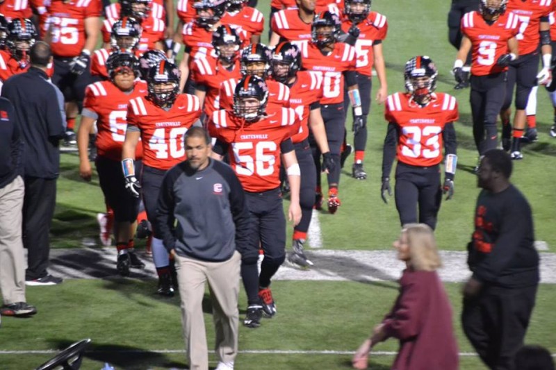 Fundraiser by Red Raider : Red Raiders -ODU Camp