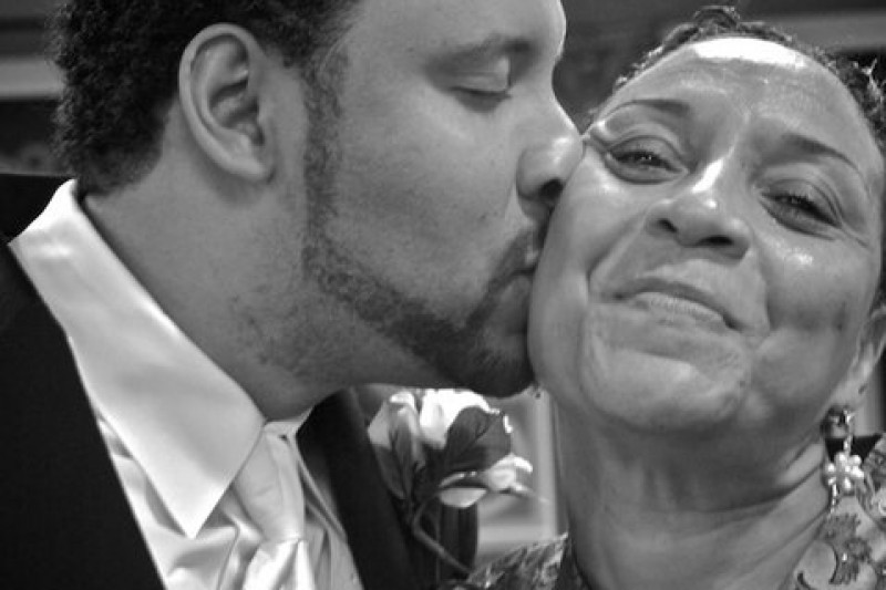 Fundraiser by Jay Blount : Lady Blount Cancer Fund