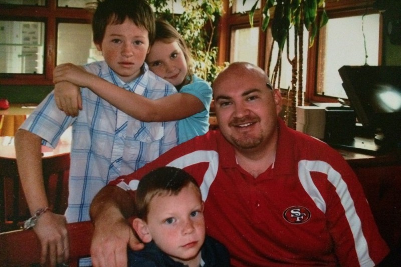 Fundraiser by James M. Hornik : The Corbin, Ciara & Mattix fund