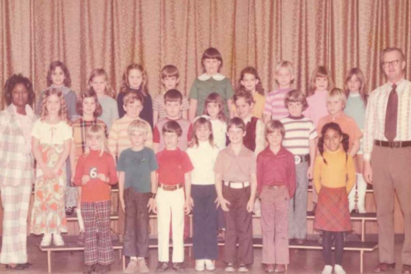 Fundraiser by Stephanie Frederic : Margie C. Frederic Teacher Fund