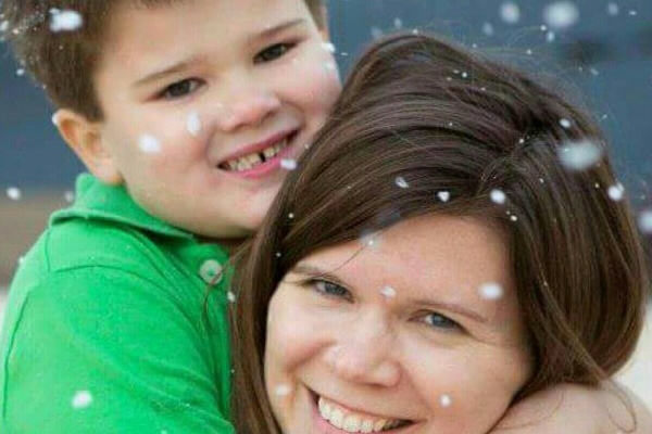 Fundraiser for krista soria by Ann White Sacchetti : Krista Riggs Soria