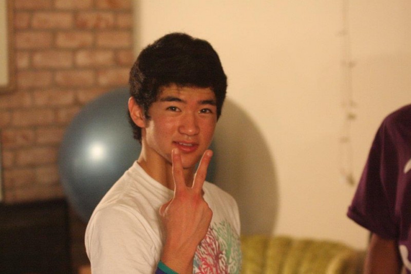 Fundraiser by Amber Nakamura : In Memory of Kevin Sang Lee