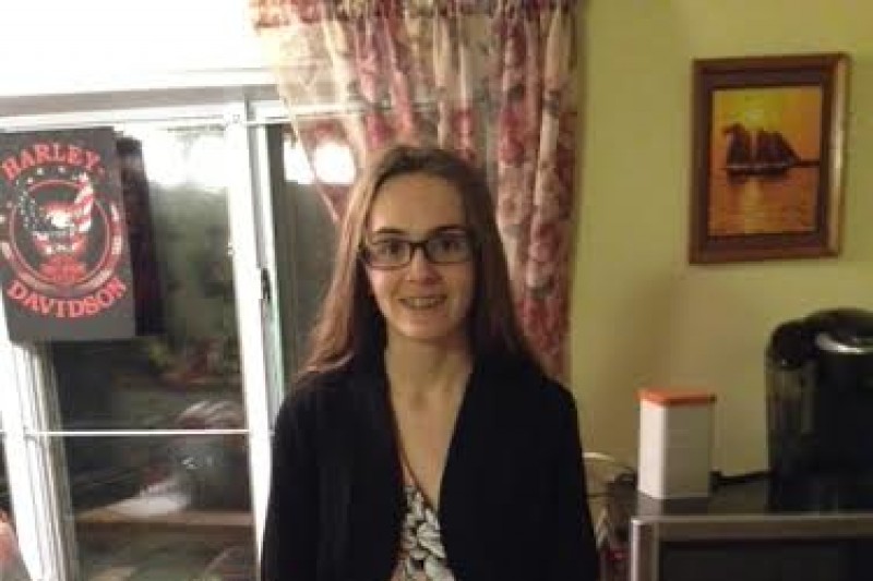 Fundraiser by Amy Greer : Harley's Delegate trip