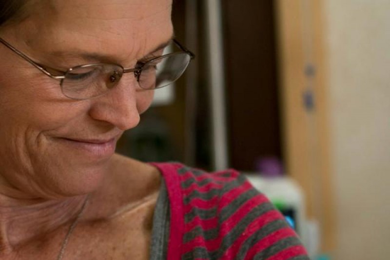 Fundraiser by Jamie Koseluk : Fundraiser for Deb Wilcox