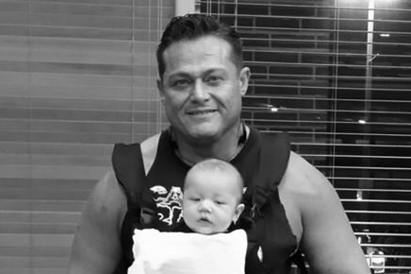 Fundraiser by Travis Ruiz : Chad Ruiz Memorial Fund