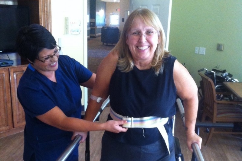 Fundraiser by Christine Riley Cummins : Christine's Cancer Trip