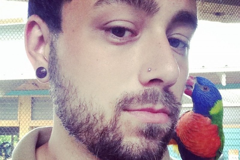 Fundraiser by Mitch Sargent : Mitchell's Costa Rica Ecology Trip