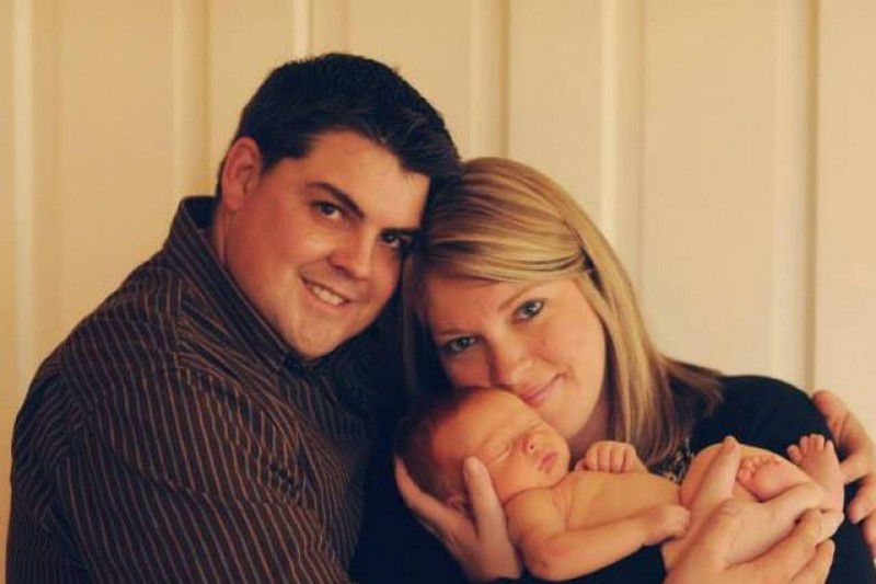 Fundraiser for Melissa Shoemaker by Kristen Anne : Support the Shoemaker's