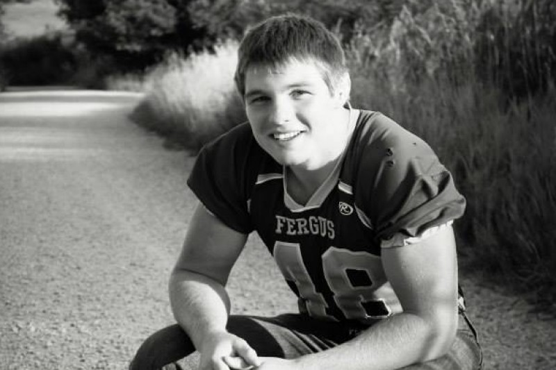 Fundraiser for Deann Blythe by Rayna Phelps : Ethan Blythe Memorial Fund