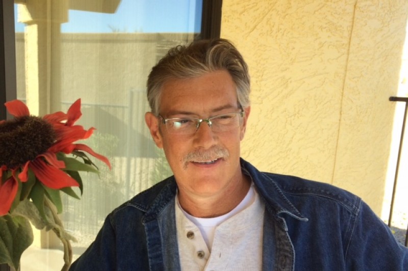 Fundraiser by Kathy Florence : Jeff Bruning Needs a Kidney