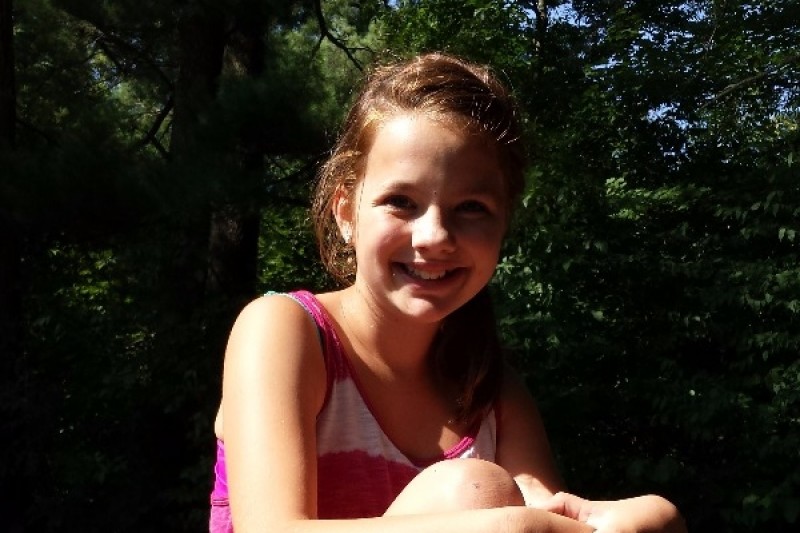 Fundraiser by Meredith Lessard : Veronica Lessard Brain AVF