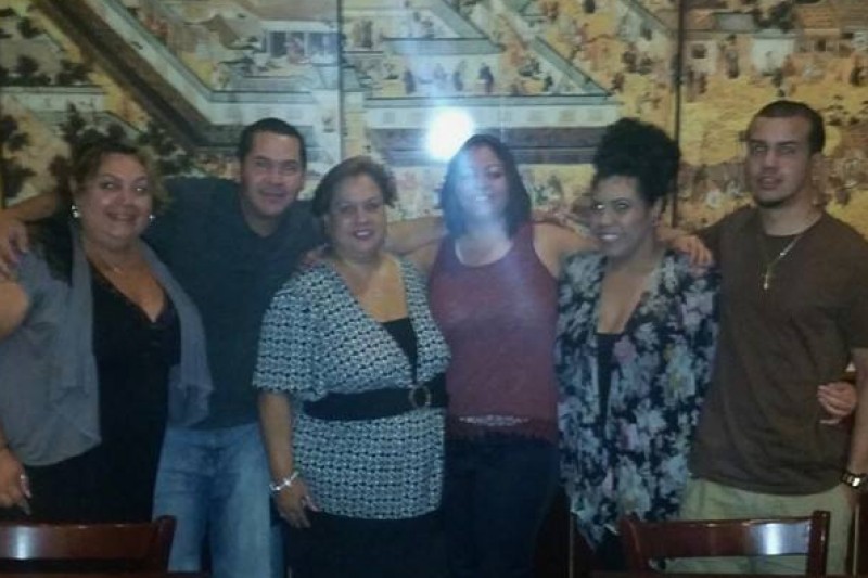 Fundraiser for Sophia Colon by Juliana Colón : Lucy Velez-Colón Funeral ...