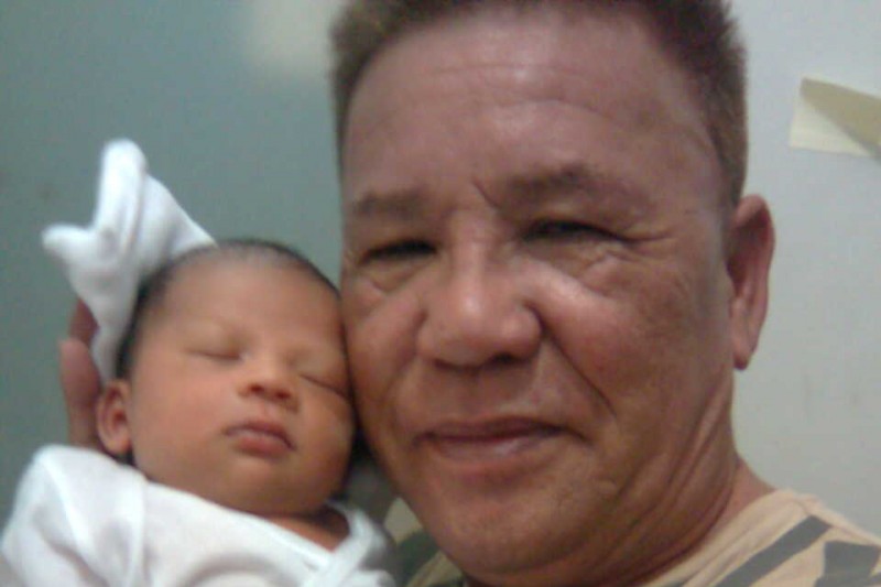 Fundraiser for Sherman Simbulan by April Sim : Memorial Fund for ...