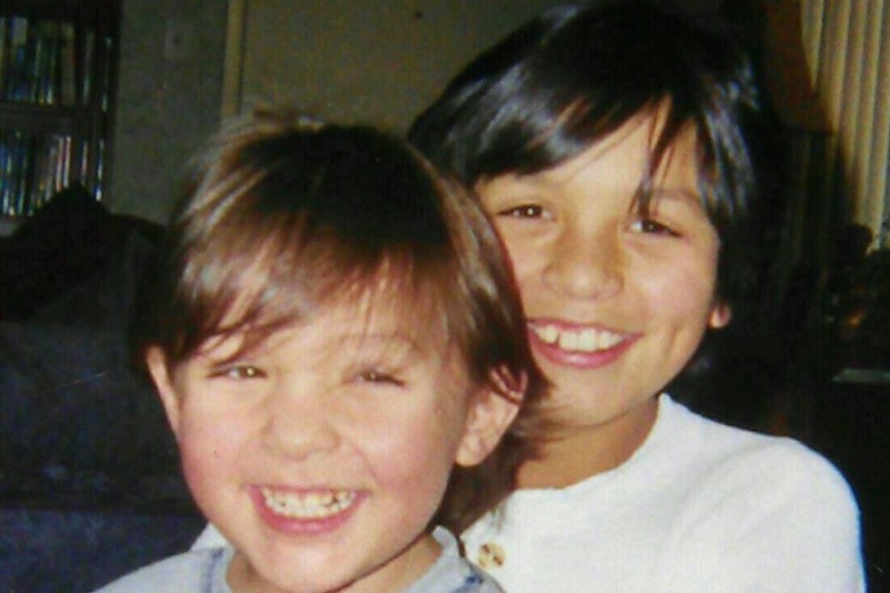 Fundraiser by scott dupree : my special needs kids are homeless