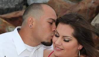 Fundraiser for Amparo Garcia by eve ruiz : Funeral services for Ricky Pinto