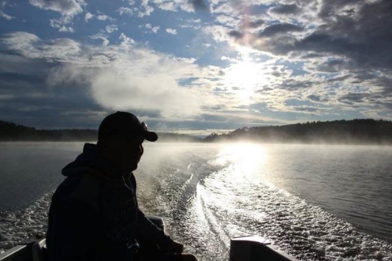 Fundraiser by Jacob Mellen : Safe Boat for Nate