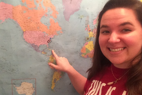 Fundraiser by Abigail Hart : Help Abigail go to Haiti